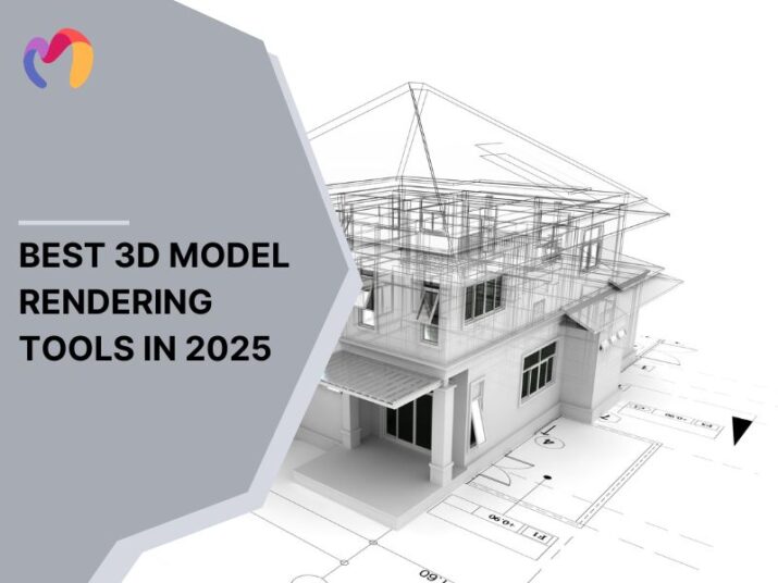 17 The Best 3d Model Rendering Tool In 2025