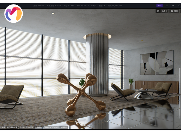 12 Essential 3D file formats for designers and architects