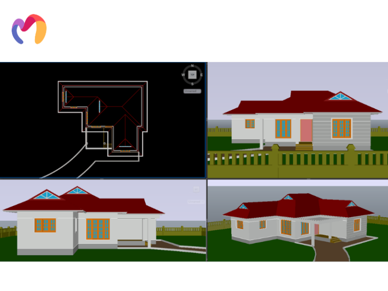 12 Essential 3D file formats for designers and architects
