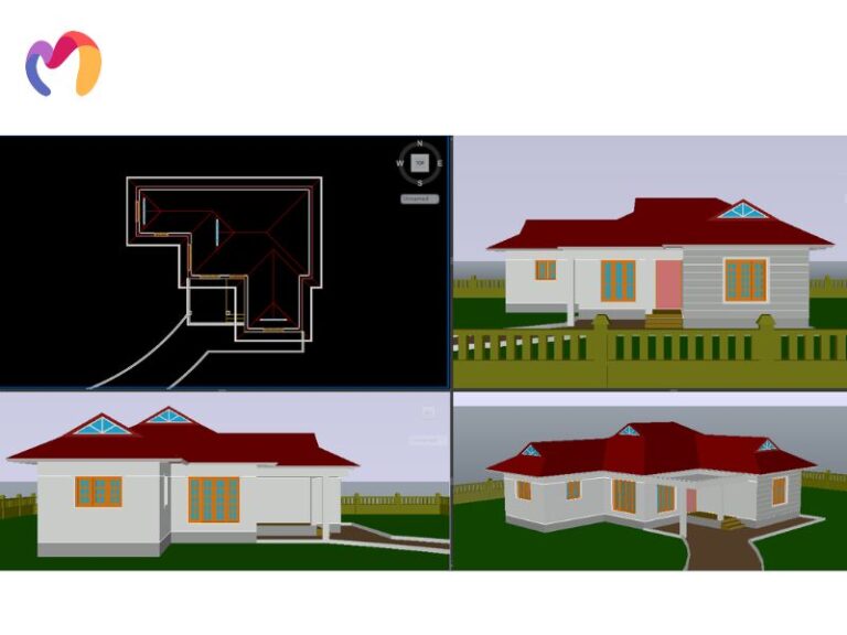 Top 12+ Most Popular Types of 3D File Formats
