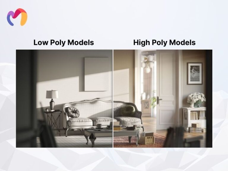 What Is A Polygon In 3d Modeling?