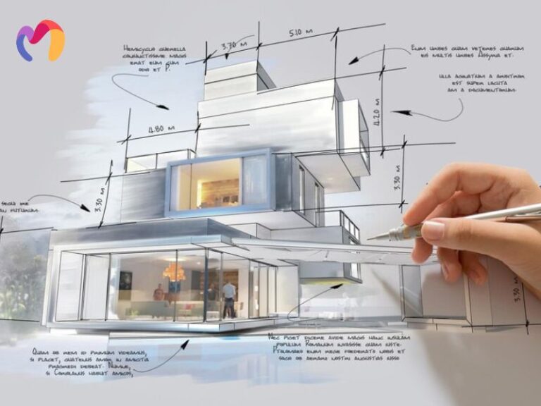 10 Different Types Of 3d Rendering Techniques