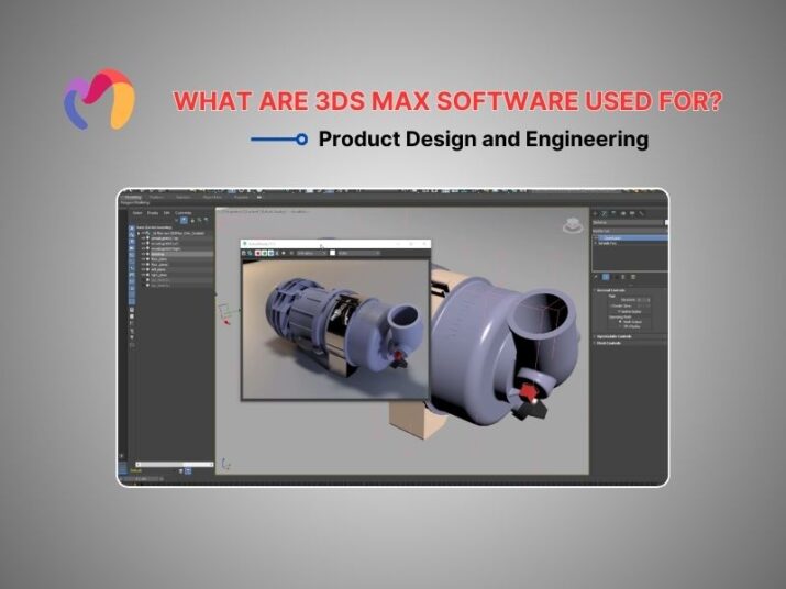 What Is 3ds Max And What Is It Used For?