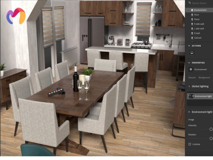 Top 9 Best Free 3D Modeling Software