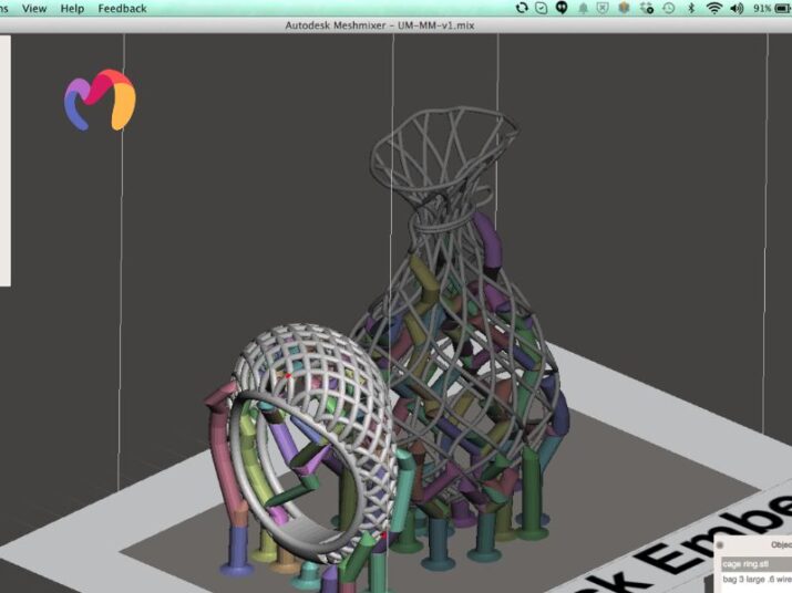 Top 9 Best Free 3D Modeling Software