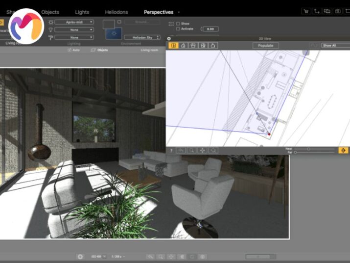 17 The Best 3d Model Rendering Tool In 2025