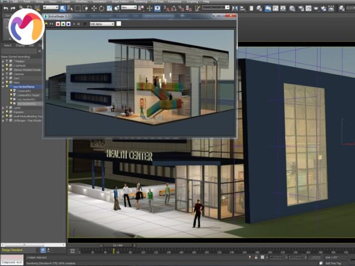 17 The Best 3d Model Rendering Tool In 2025