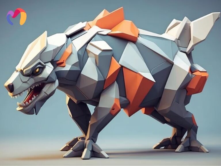 What Is A Polygon In 3d Modeling?