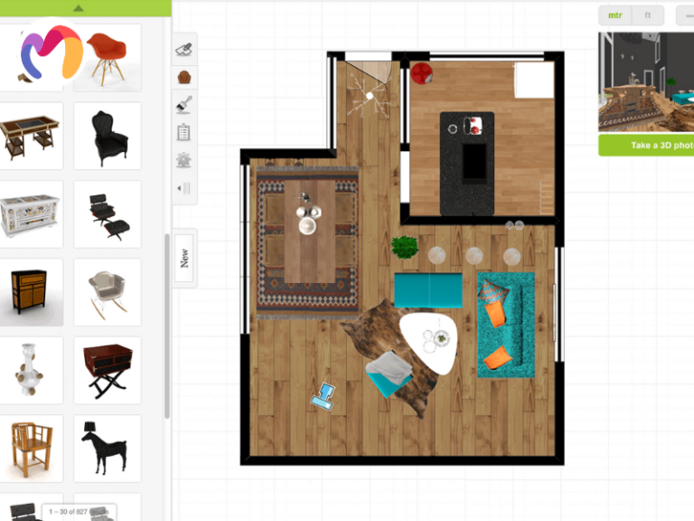 Explore top 10 best free 3D modeling software in 2025