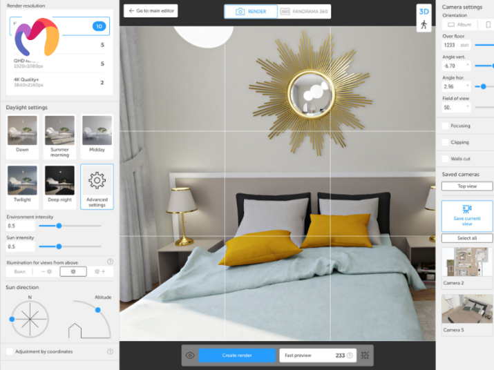 Explore top 10 best free 3D modeling software in 2025