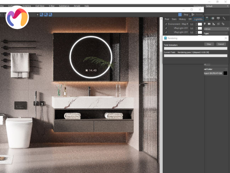 Explore top 10 best free 3D modeling software in 2025