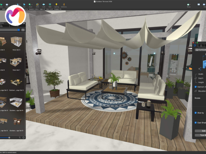 Top 15 Tools to Choose the Best 3D Modeling Software for Design in 2025