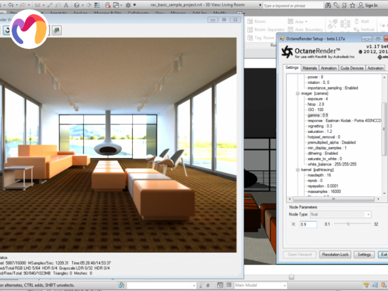 Top 11 Best 3D Rendering Software to Boost Design Visuals