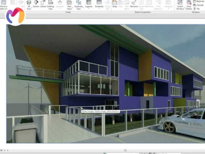 Top 11 Best 3D Rendering Software to Boost Design Visuals