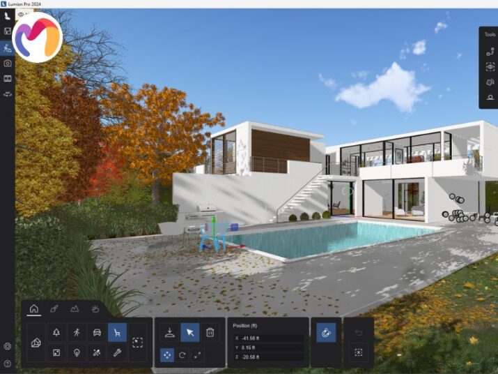 Top 11 Best 3D Rendering Software to Boost Design Visuals