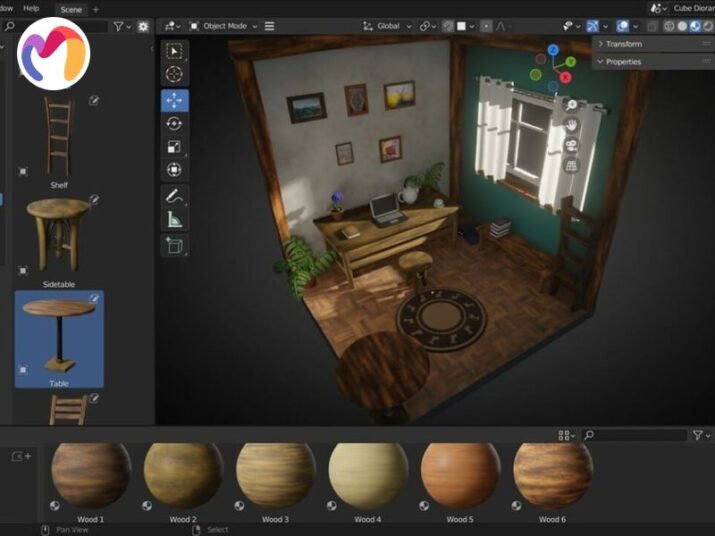 17 The Best 3d Model Rendering Tool In 2025