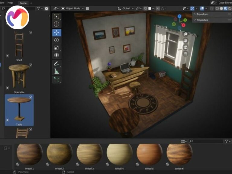 17 The Best 3d Model Rendering Tool In 2025