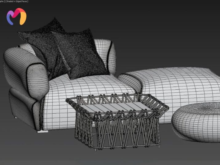 What Is 3d Modeling And What Is It Used For?