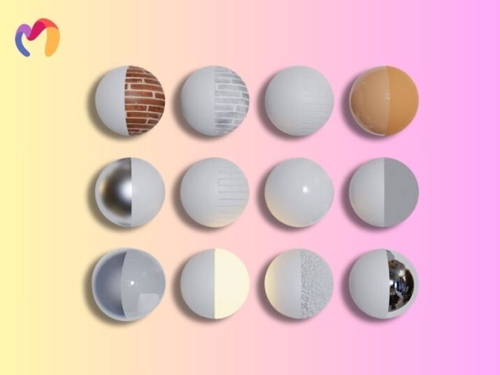 What is 3D texturing? A Workflow Guide for Beginners