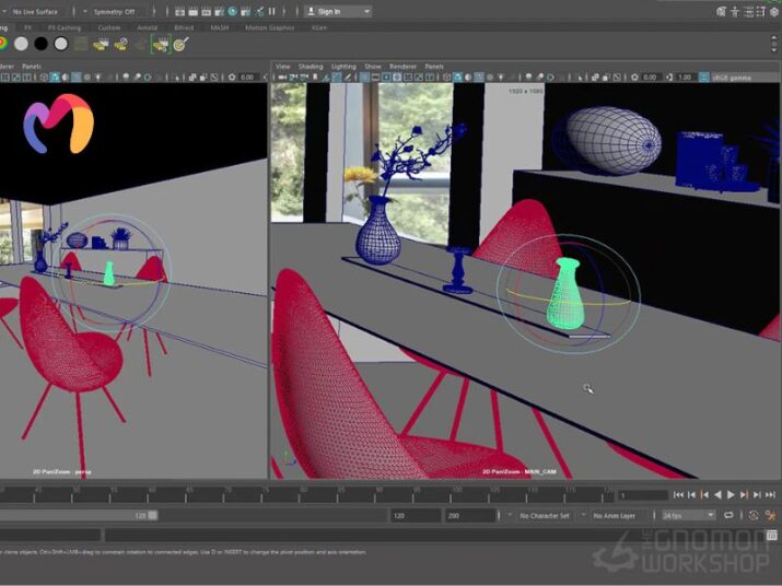 Top 9 Best Free 3D Modeling Software