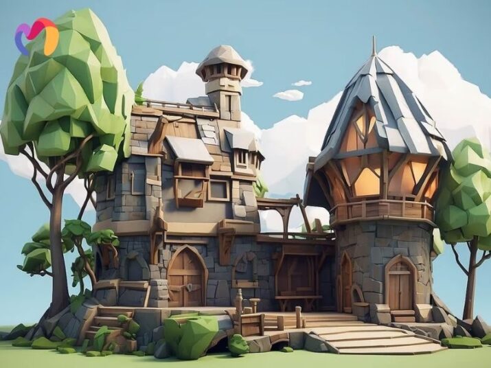 What Is A Polygon In 3d Modeling?