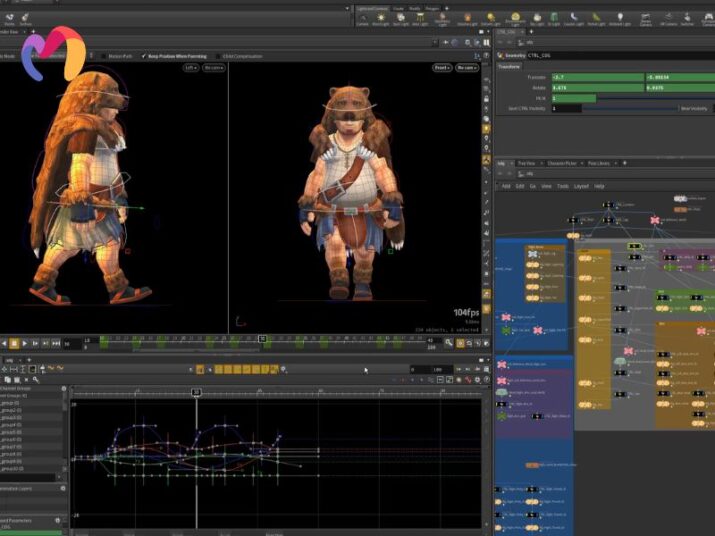 14 Best 3d Modeling Software Of 2025