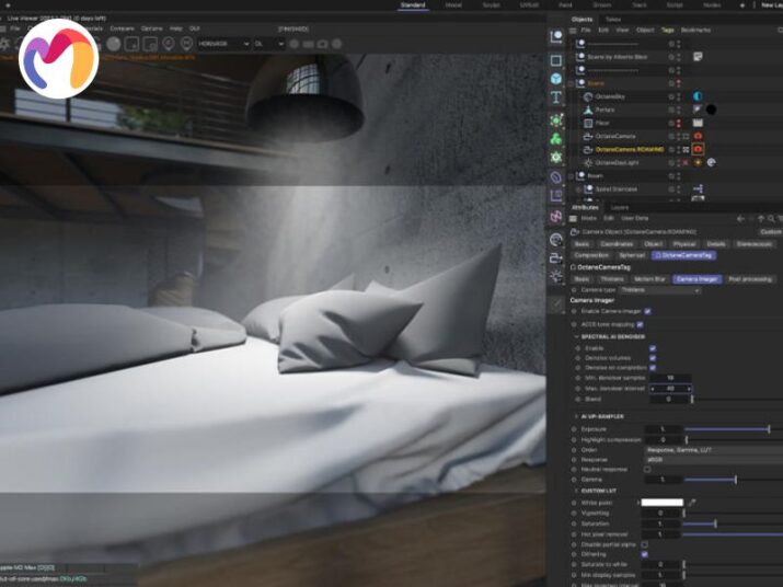 17 The Best 3d Model Rendering Tool In 2025
