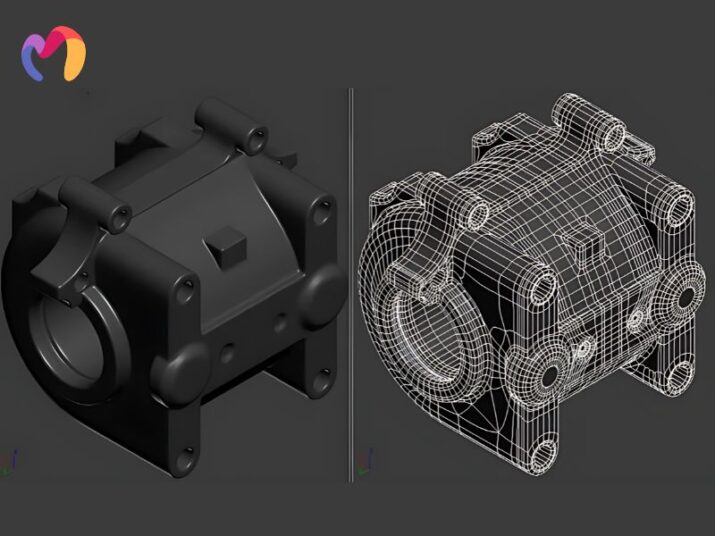 What is 3D texturing? A Workflow Guide for Beginners