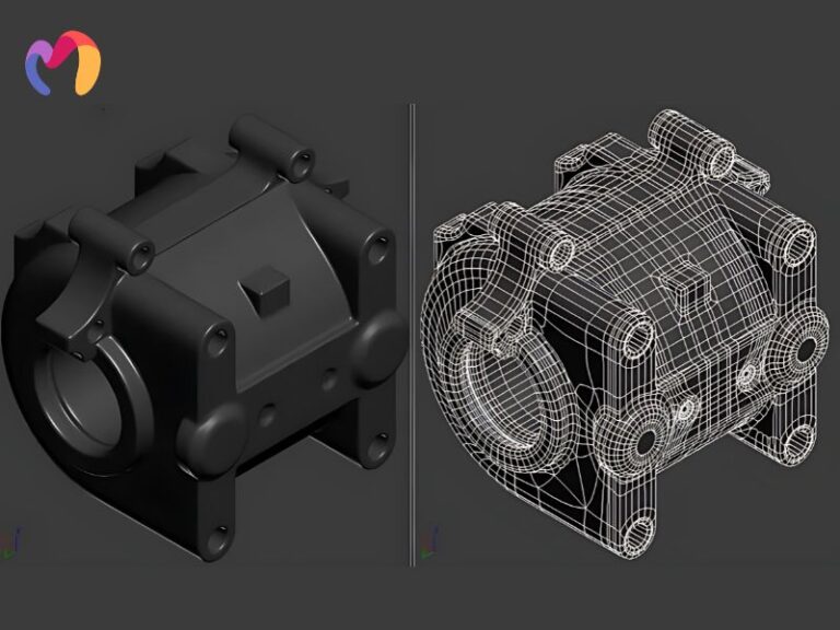 What is 3D texturing? A Workflow Guide for Beginners