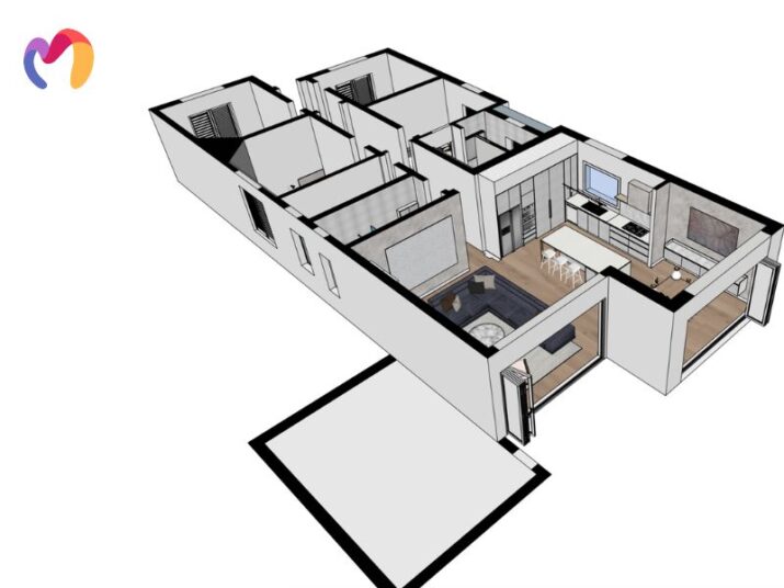 Top 9 Best Free 3D Modeling Software