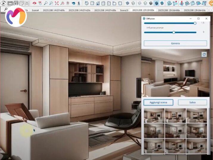 17 The Best 3d Model Rendering Tool In 2025