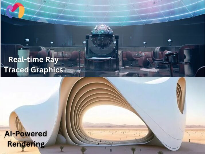 10 Different Types Of 3d Rendering Techniques