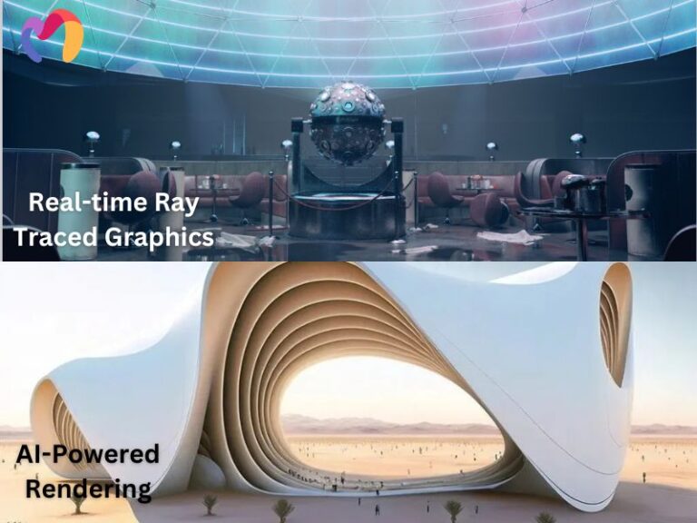 10 Different Types Of 3d Rendering Techniques