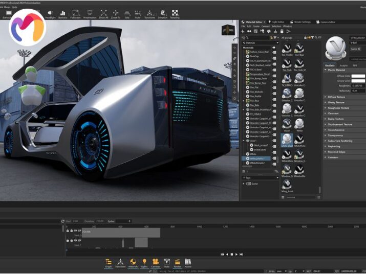 17 The Best 3d Model Rendering Tool In 2025
