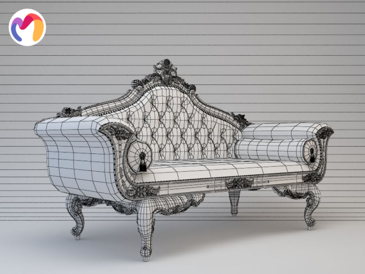 What is 3D Modeling: Definition, Types, and Applications