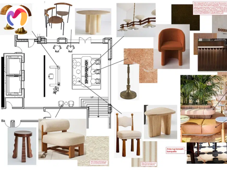 What is 3D Modeling: Definition, Types, and Applications