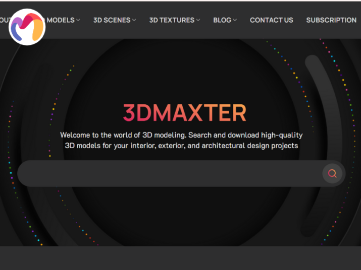 What is 3D Modeling: Definition, Types, and Applications