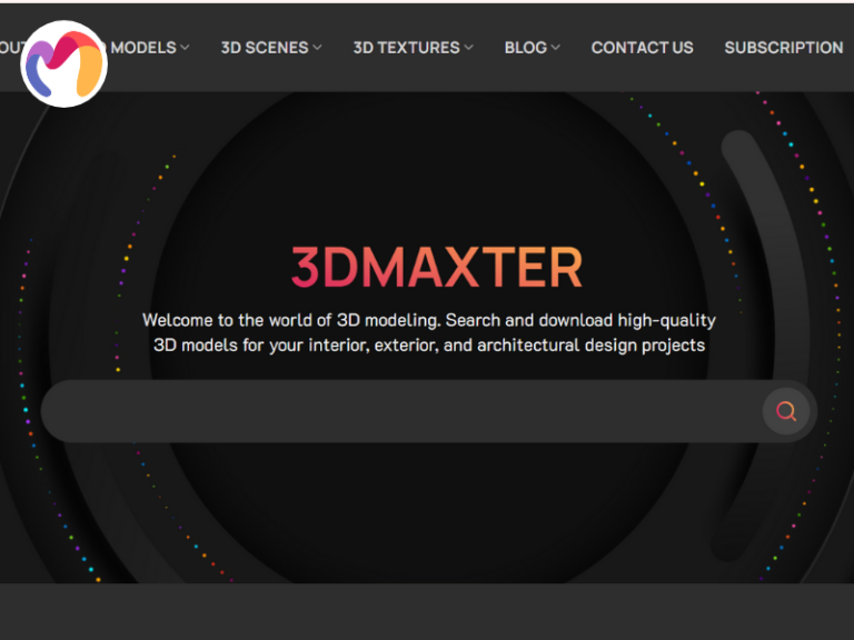 What is 3D Modeling: Definition, Types, and Applications