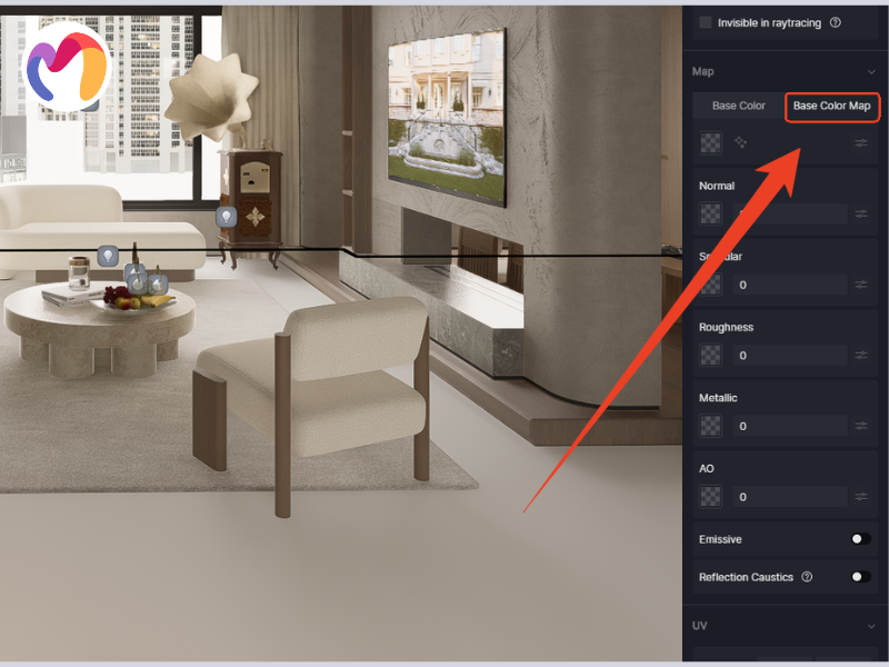 What Is 3D Texturing? Mastering for Realistic Architectural Models
