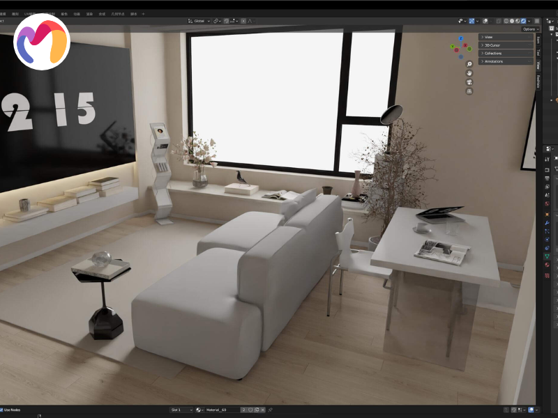 What Is 3D Texturing? Mastering for Realistic Architectural Models