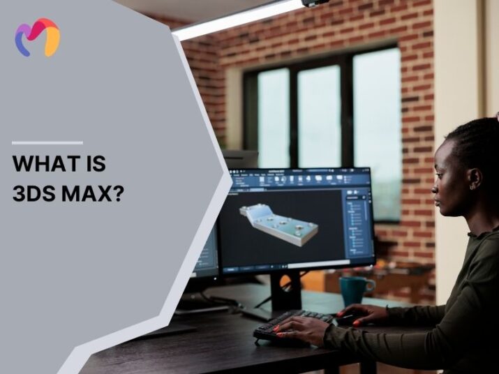 What Is 3ds Max And What Is It Used For?