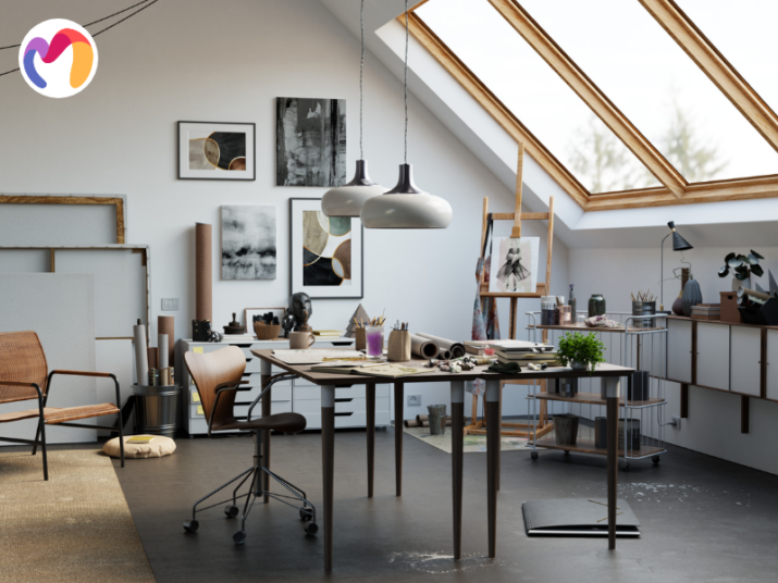 A complete guide to what is PBR in rendering and design