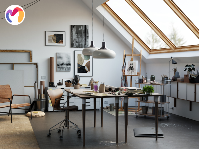 A complete guide to what is PBR in rendering and design