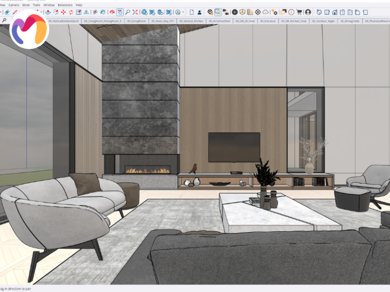 A complete guide to what is PBR in rendering and design