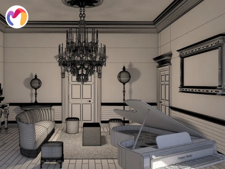 What is a Polygon in 3D Modeling? A Guide to Accurate Design