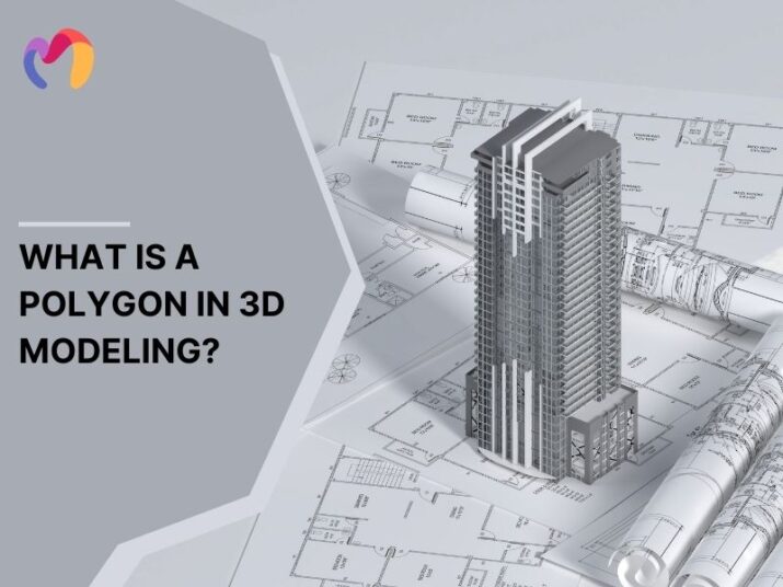 What Is A Polygon In 3d Modeling?