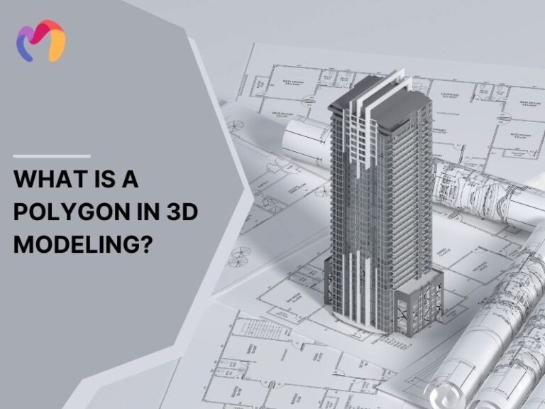 What Is A Polygon In 3d Modeling?