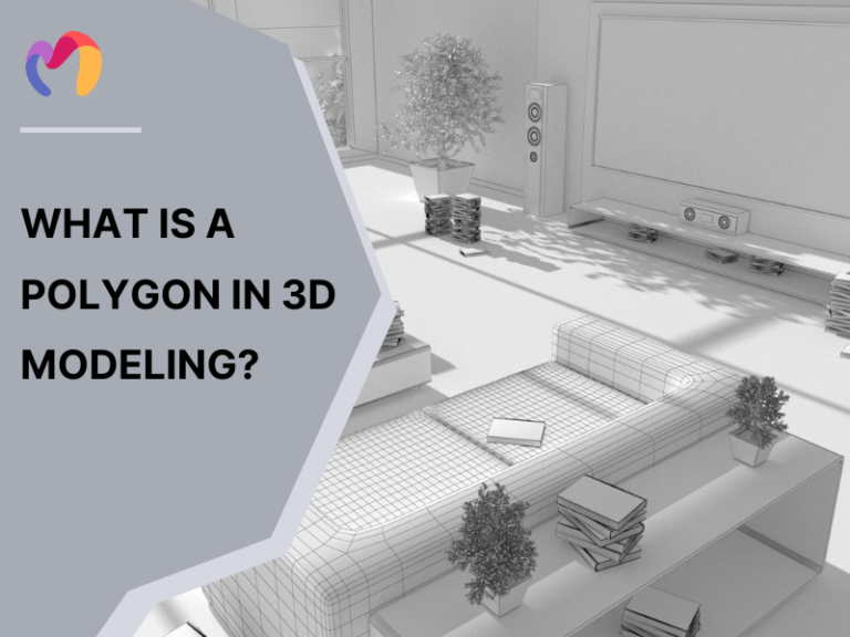 What is a Polygon in 3D Modeling? A Guide to Accurate Design