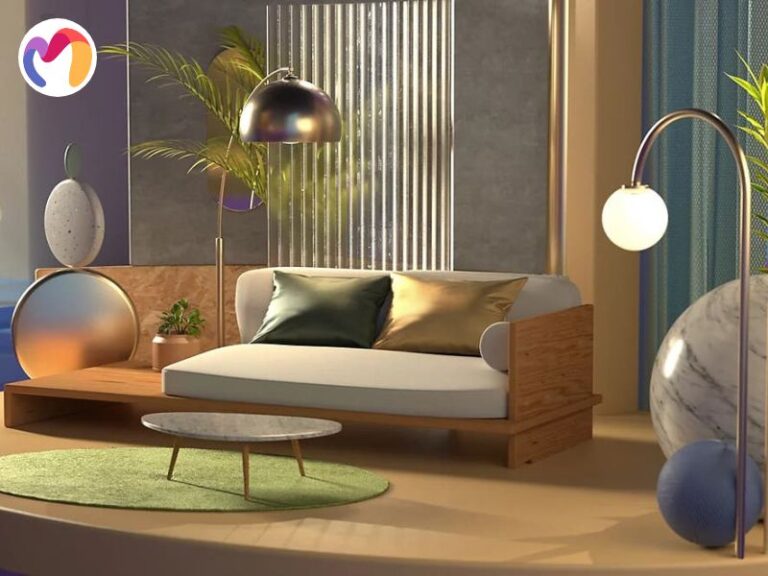 What Is Pbr (Physically Based Rendering)?