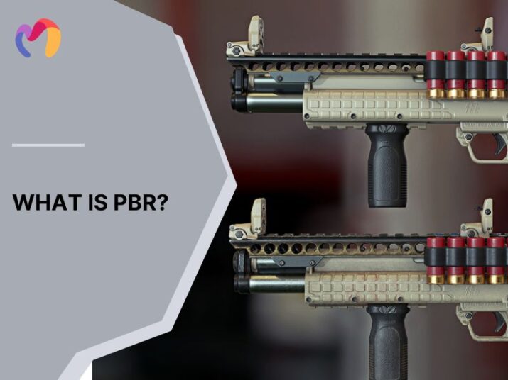 What Is Pbr (Physically Based Rendering)?